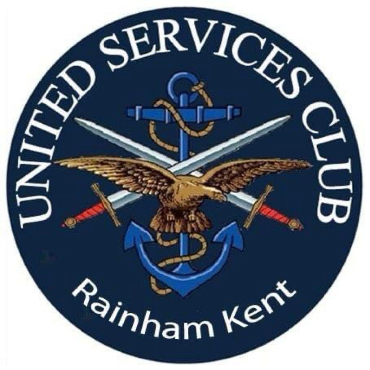 United Services Club, Rainham - Gillingham - Nextdoor