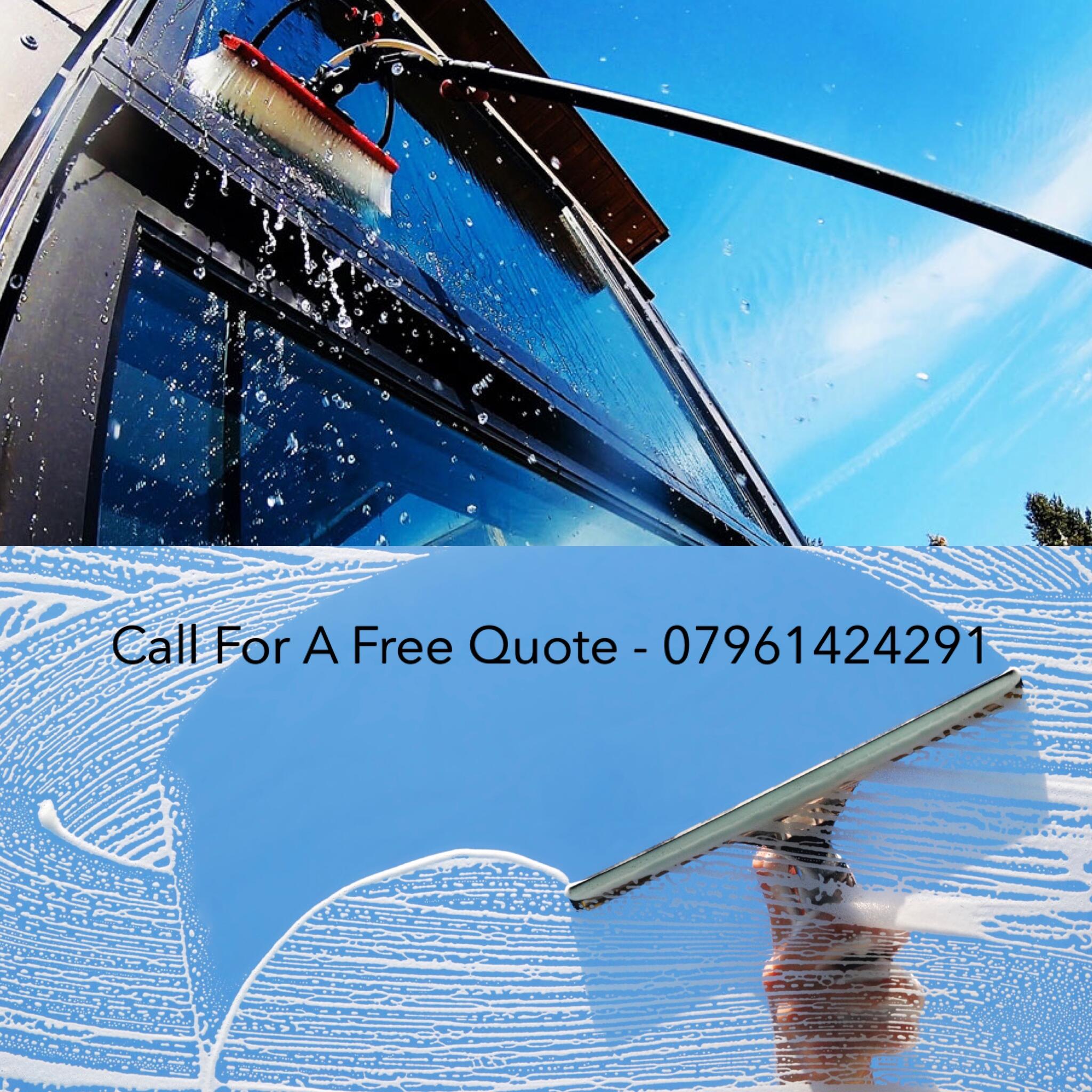 D K Window Cleaning Services - Nextdoor