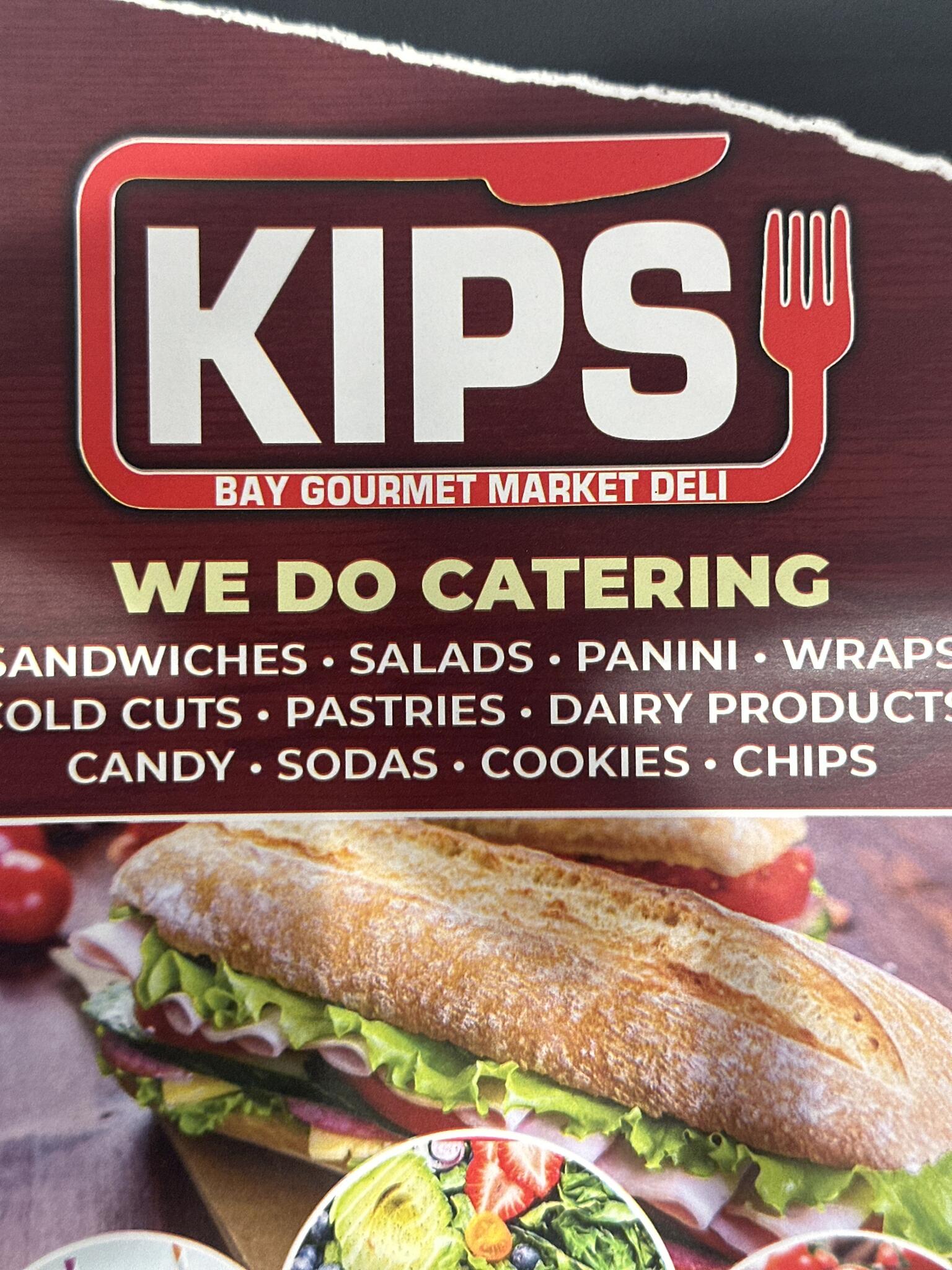 Kips Bay Gourmet Market Deli - New York City, NY - Nextdoor