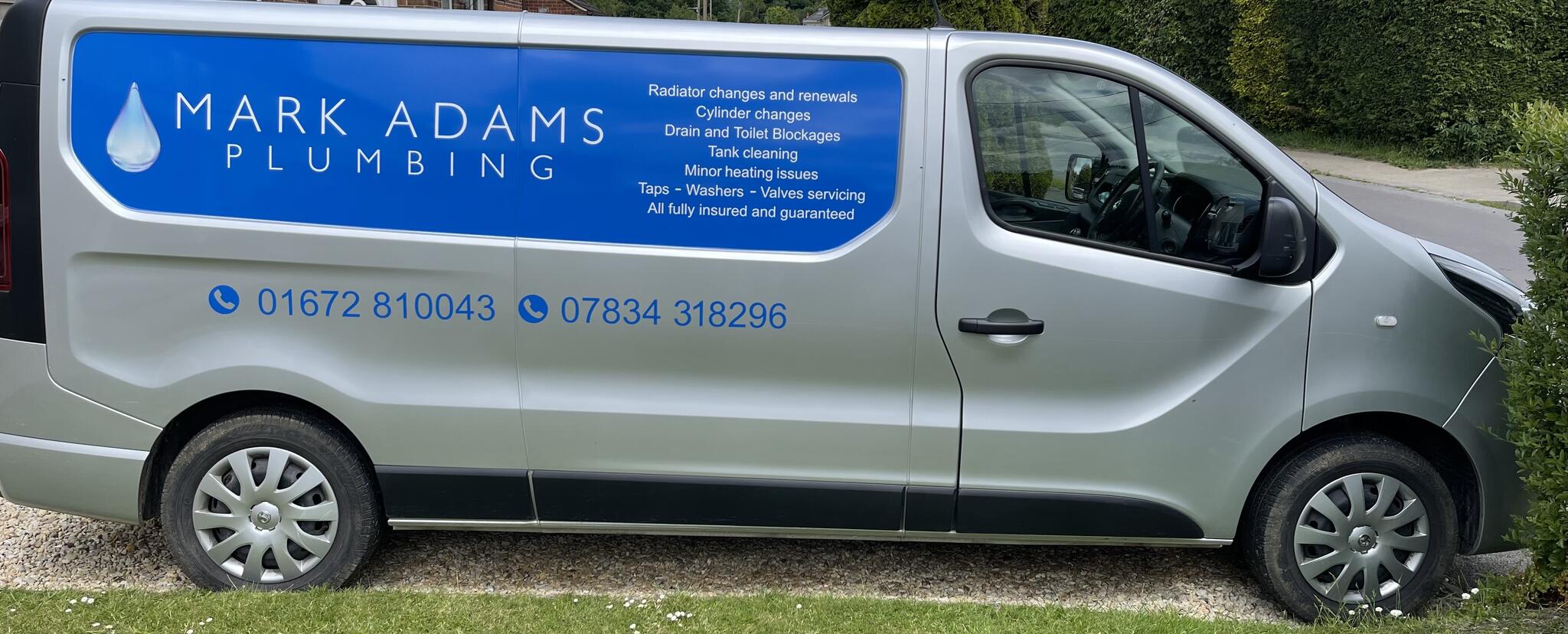 Mark Adams Plumbing - Marlborough - Nextdoor