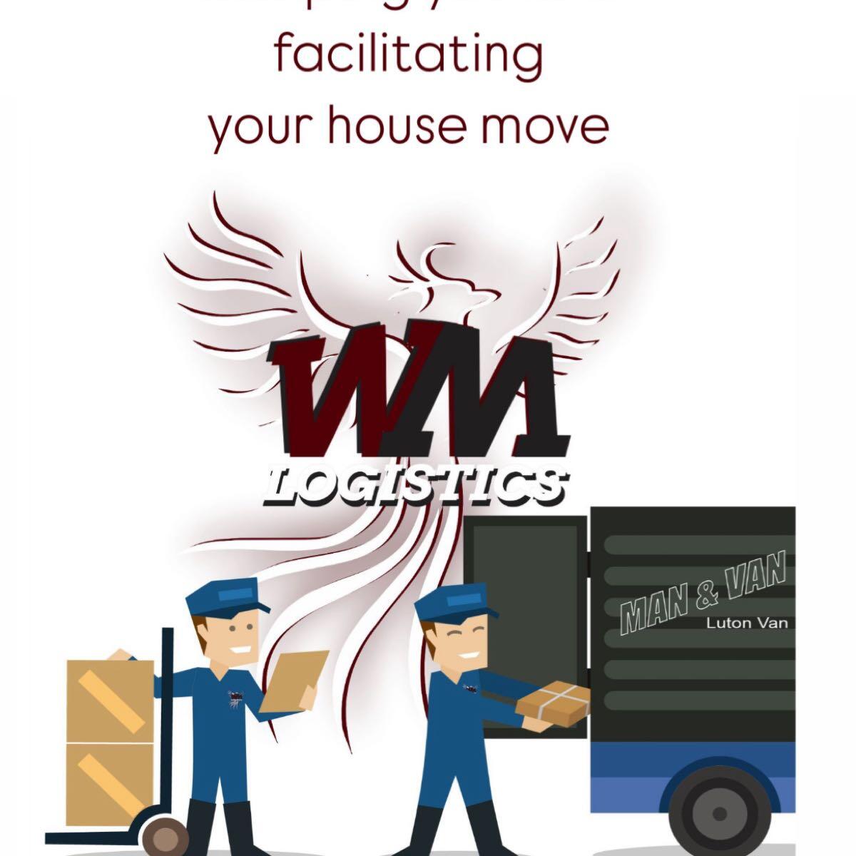 WM logistics - Harrow - Nextdoor