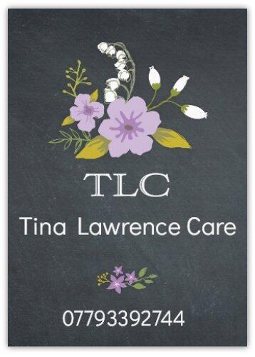 TLC - Tina Lawrence Care - Nextdoor