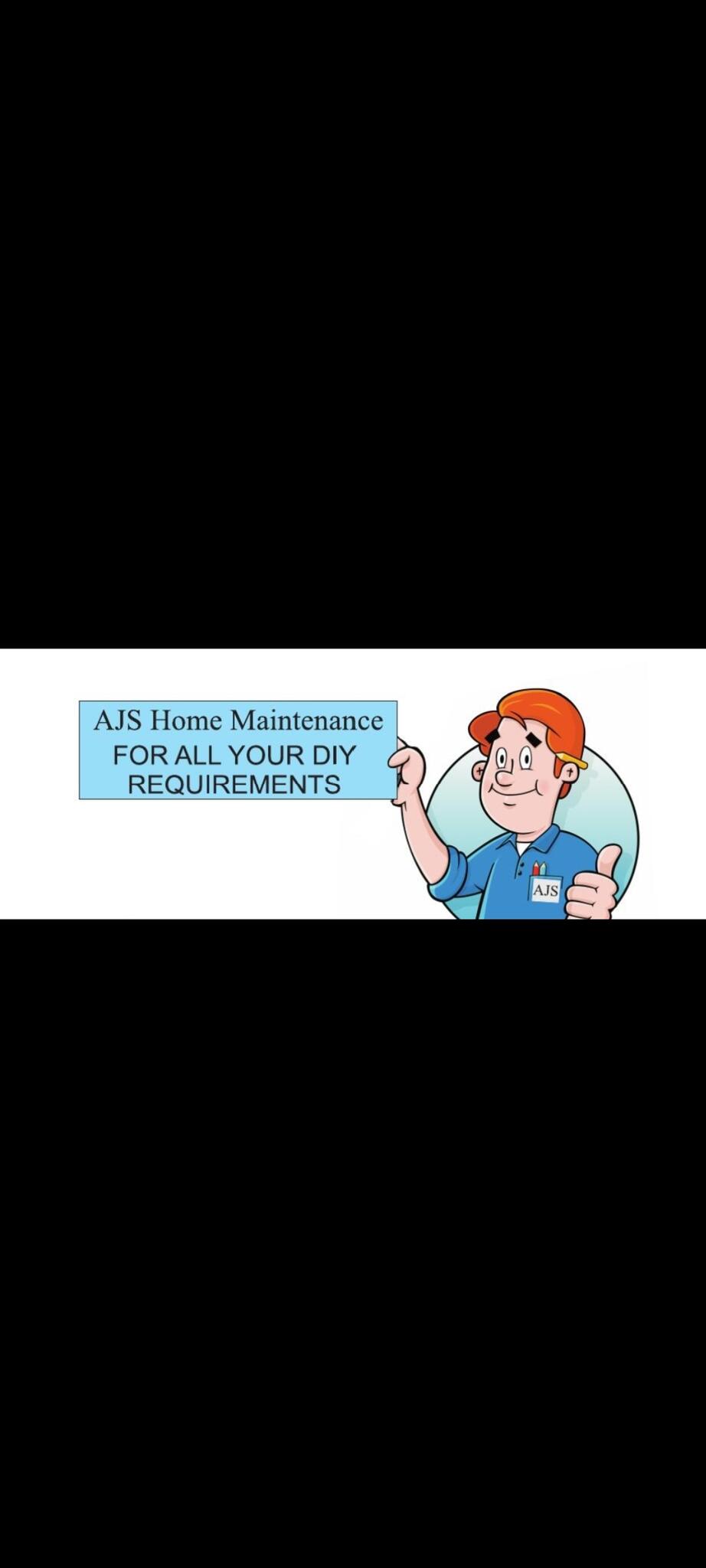 AJS HOME MAINTENANCE - Harpenden - Nextdoor