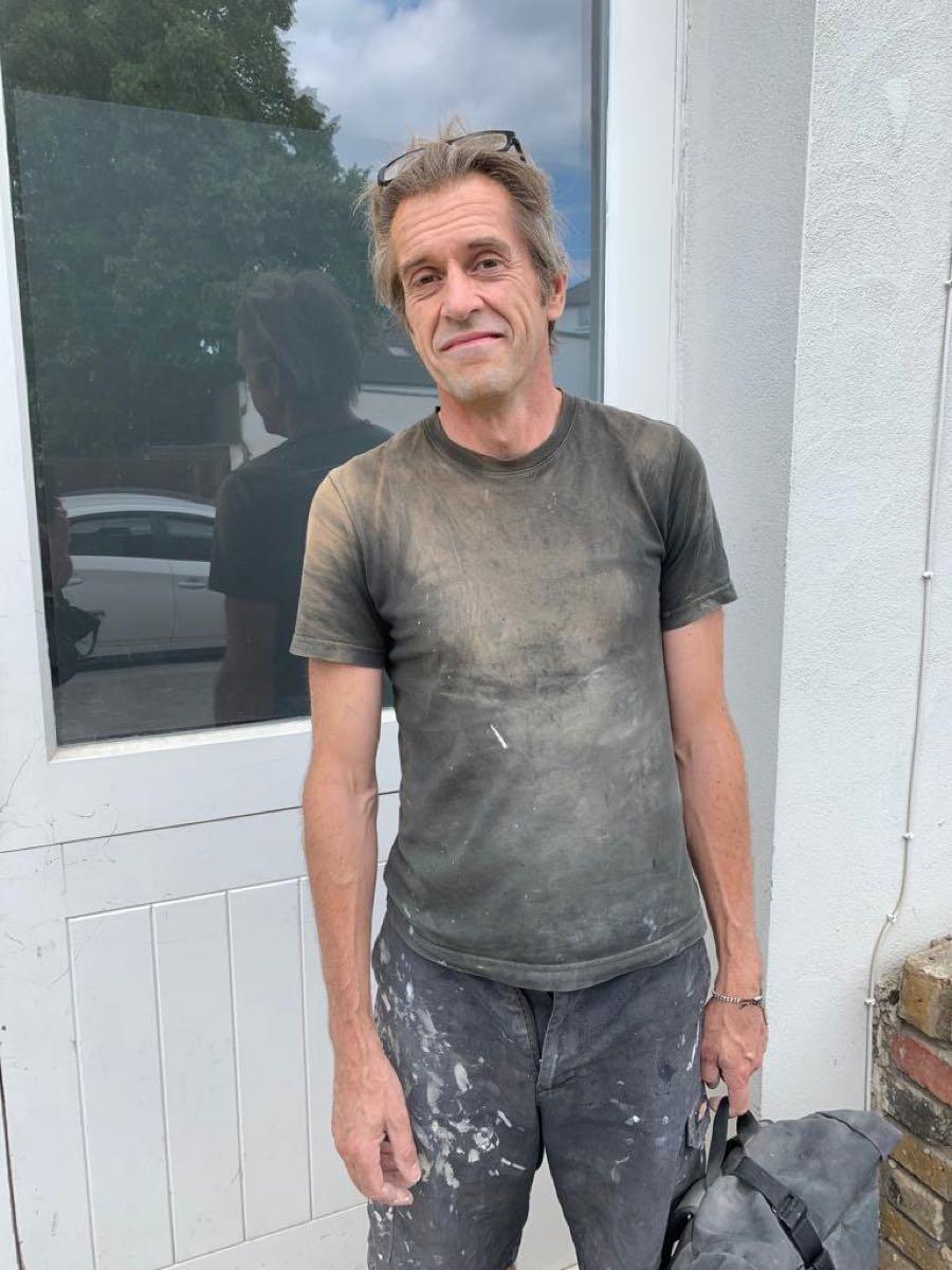 Tyler Trades - London, GB-ENG - Nextdoor