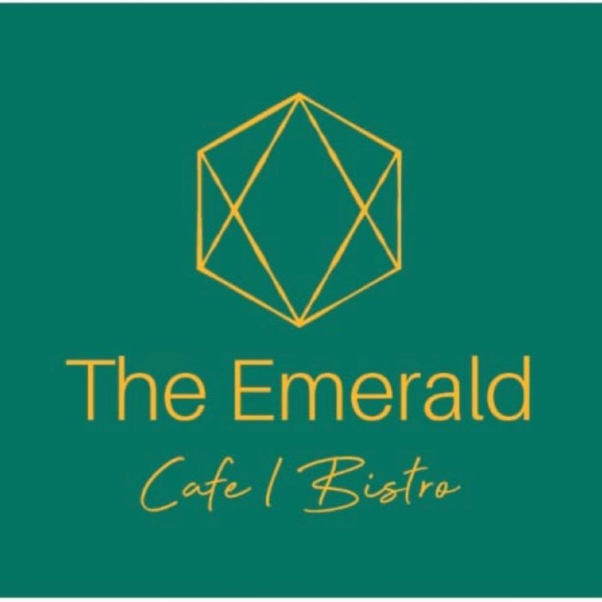 Emerald Cafe Bistro - London - Nextdoor
