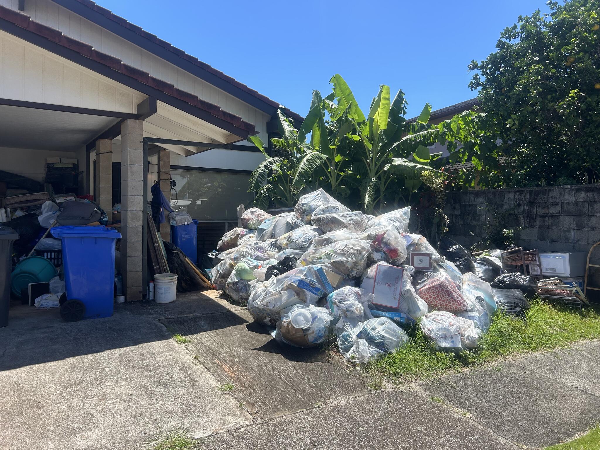 WJ Services - Nextdoor