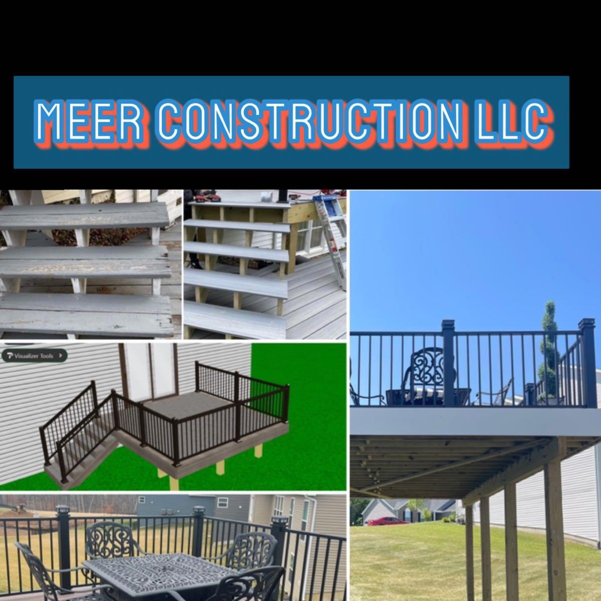 Meer Construction LLC - Nextdoor
