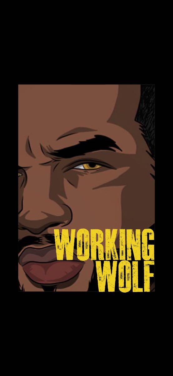 Working Wolf LLC - Nextdoor