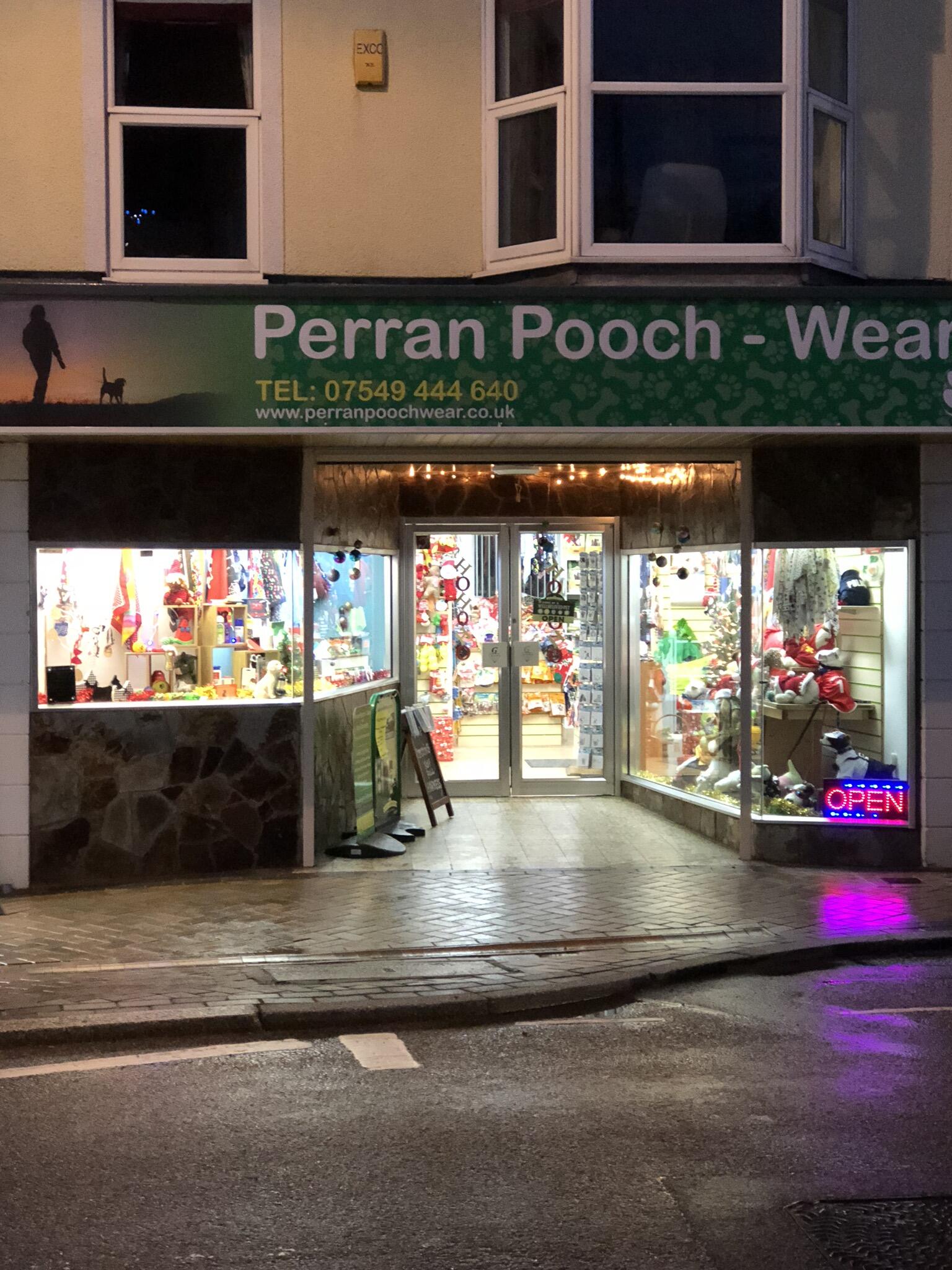 Perran Pooch-Wear - Perranporth - Nextdoor