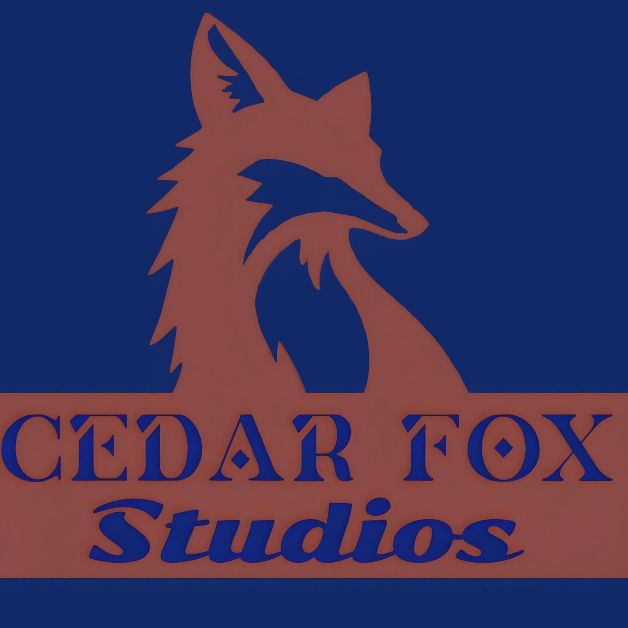 Cedar Fox Studios & Gallery - Nextdoor