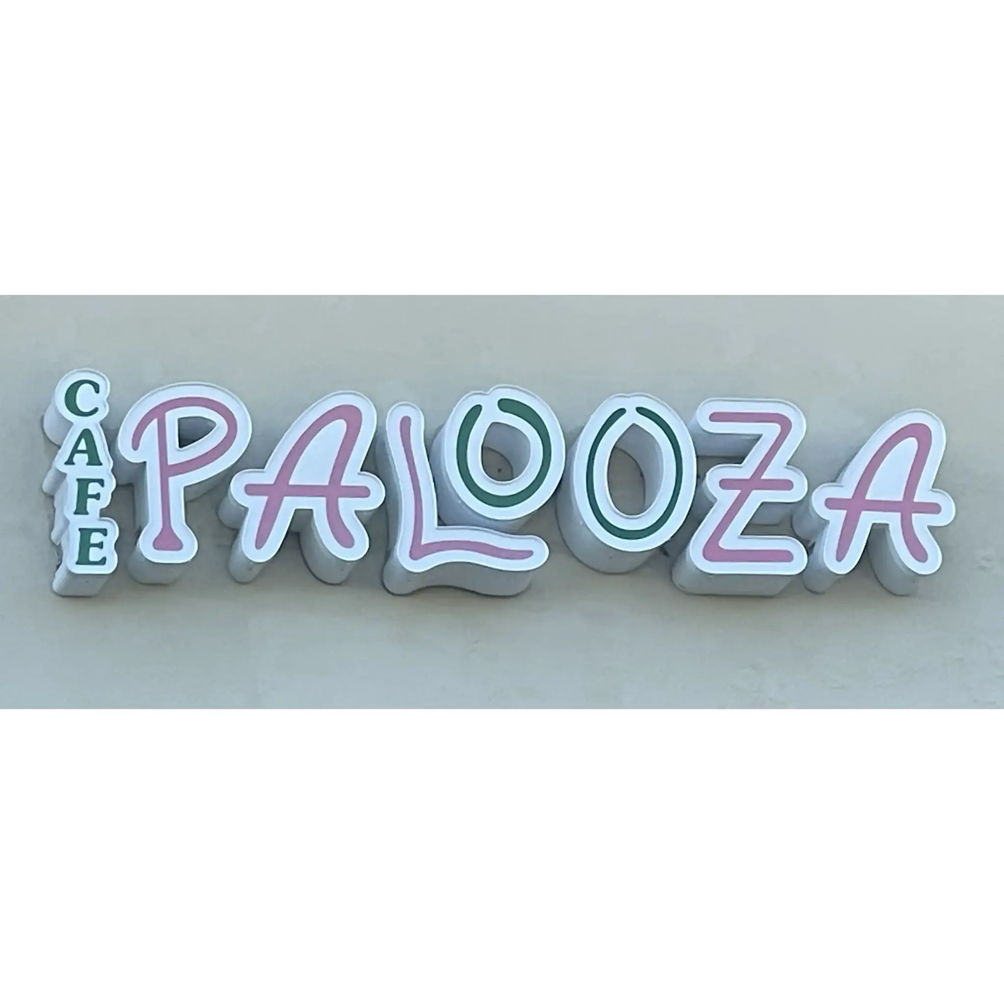 Cafe Palooza - DTC - Greenwood Village, CO - Nextdoor