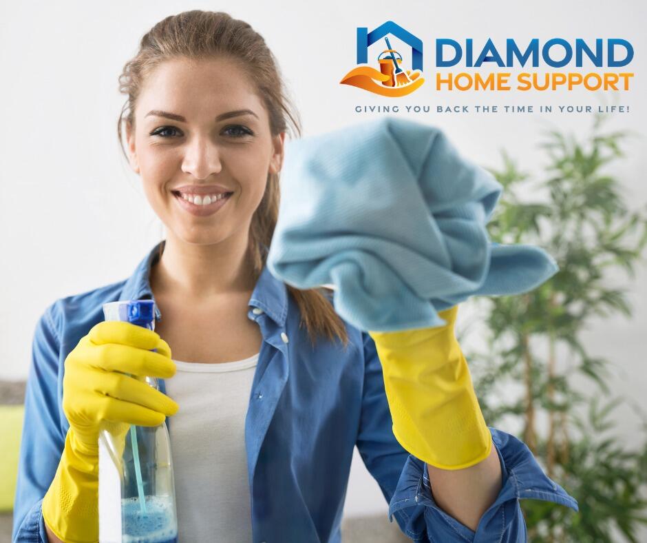 Diamond Home Support - Nextdoor