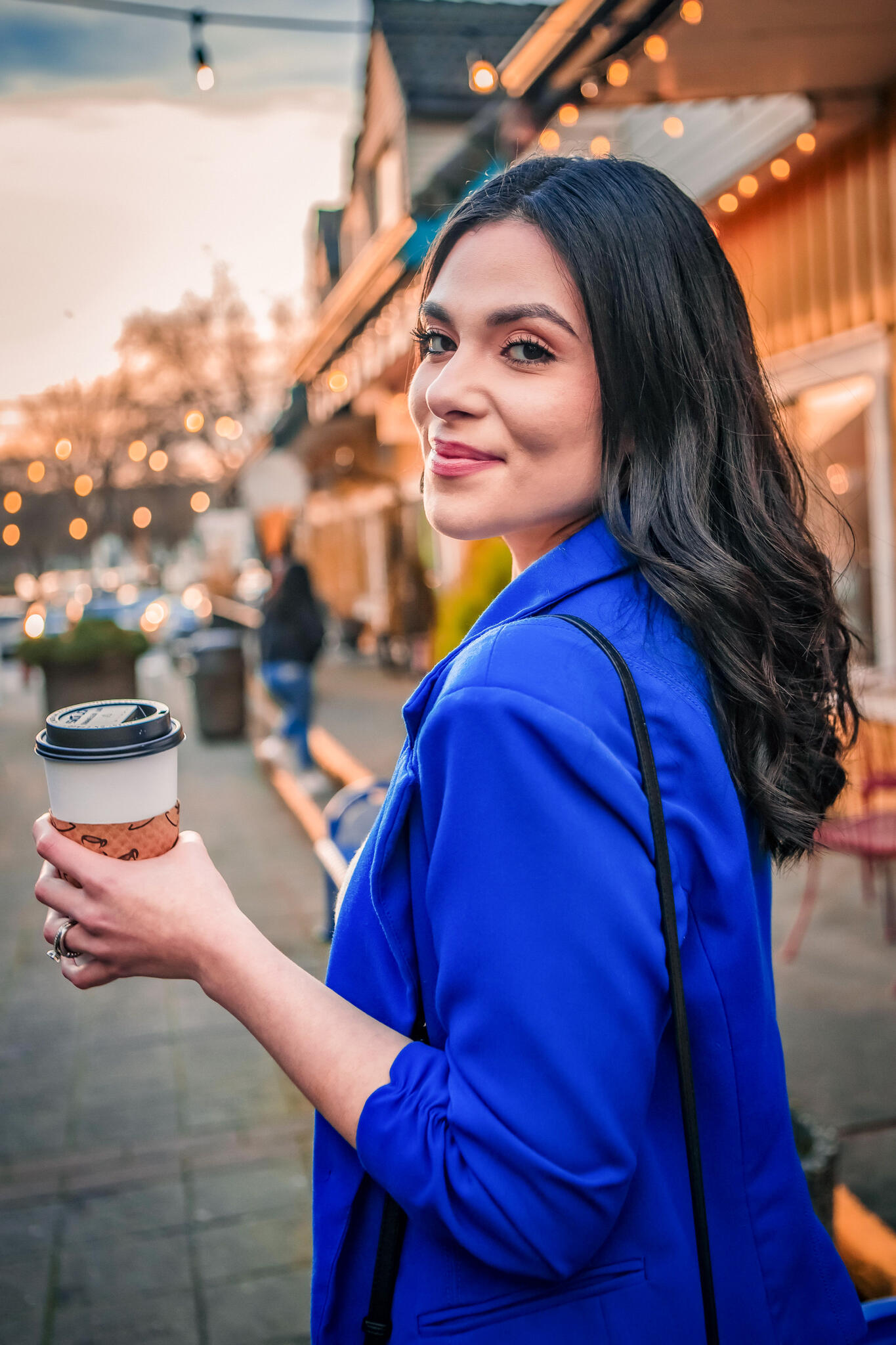 Andreina Ramirez - Realtor - Silverdale, WA - Nextdoor