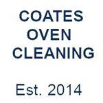 Coates Oven Cleaning - Nextdoor