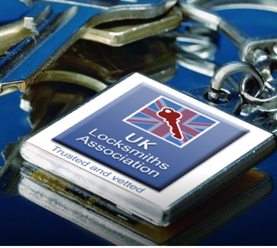 James Ashby - Locksmith - Nextdoor