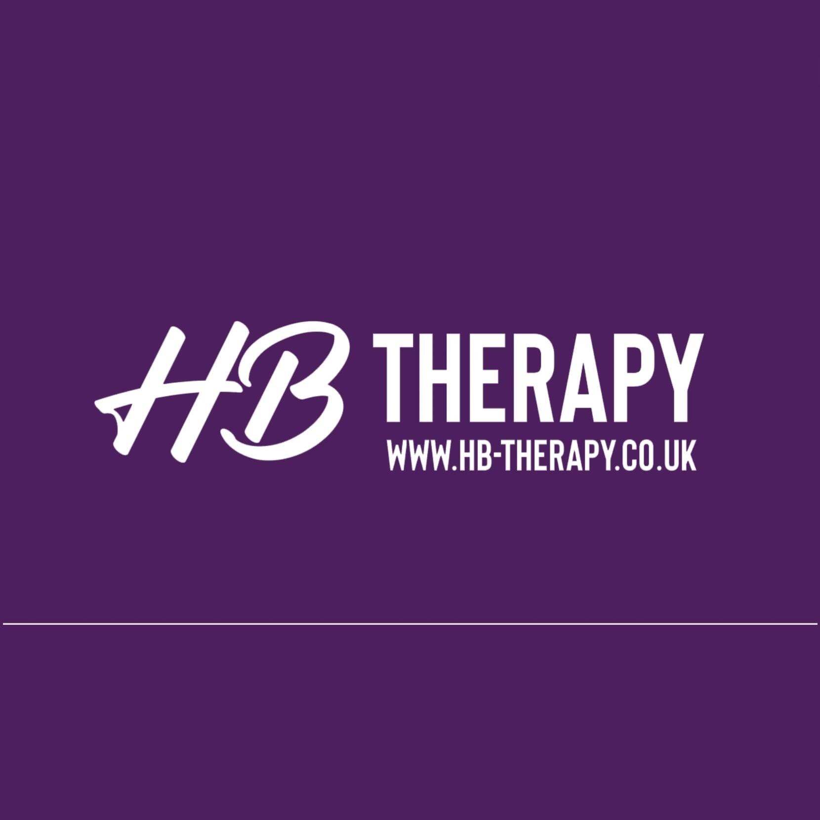 HB Therapy Forest Hill - London - Nextdoor