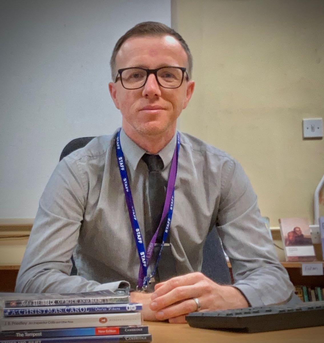 SLT English Tutor - Nextdoor