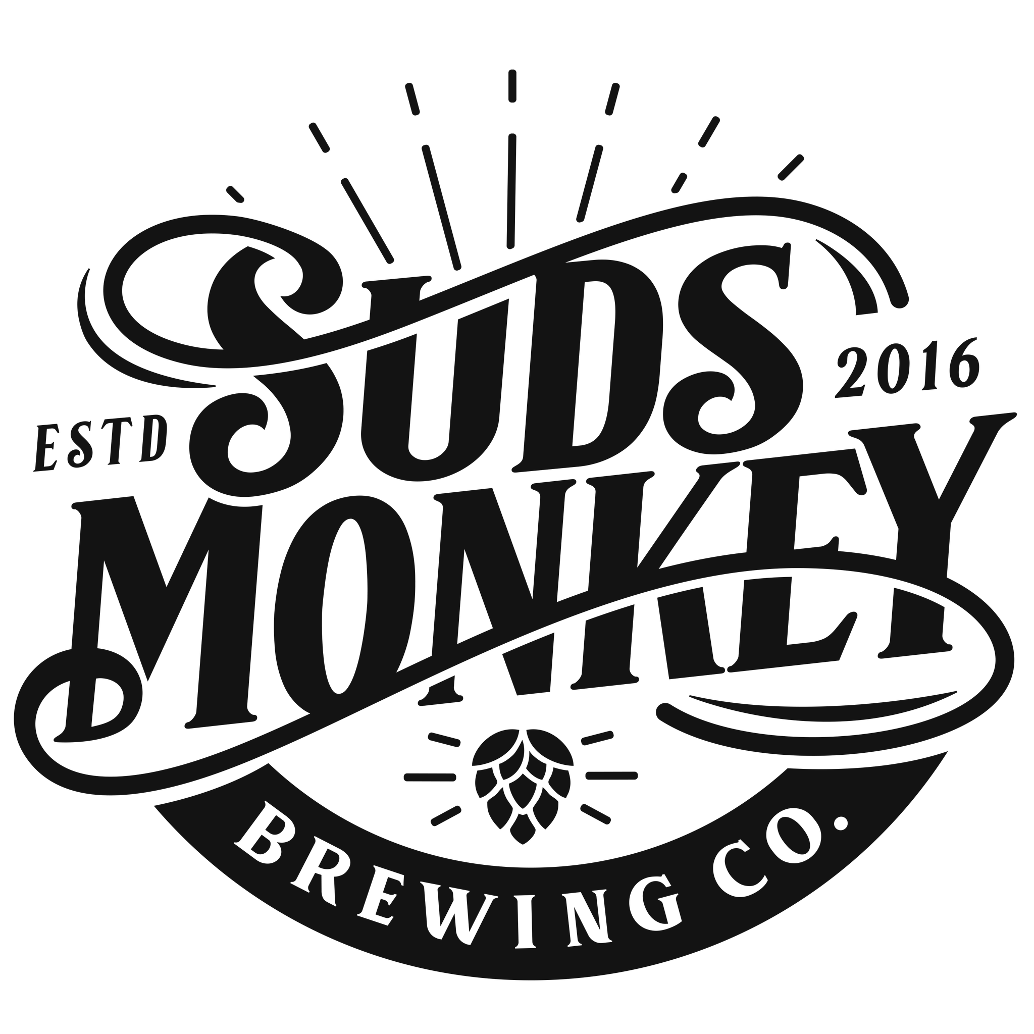 Suds Monkey Brewing Co. (Brewery & Kitchen) - Austin, TX - Nextdoor
