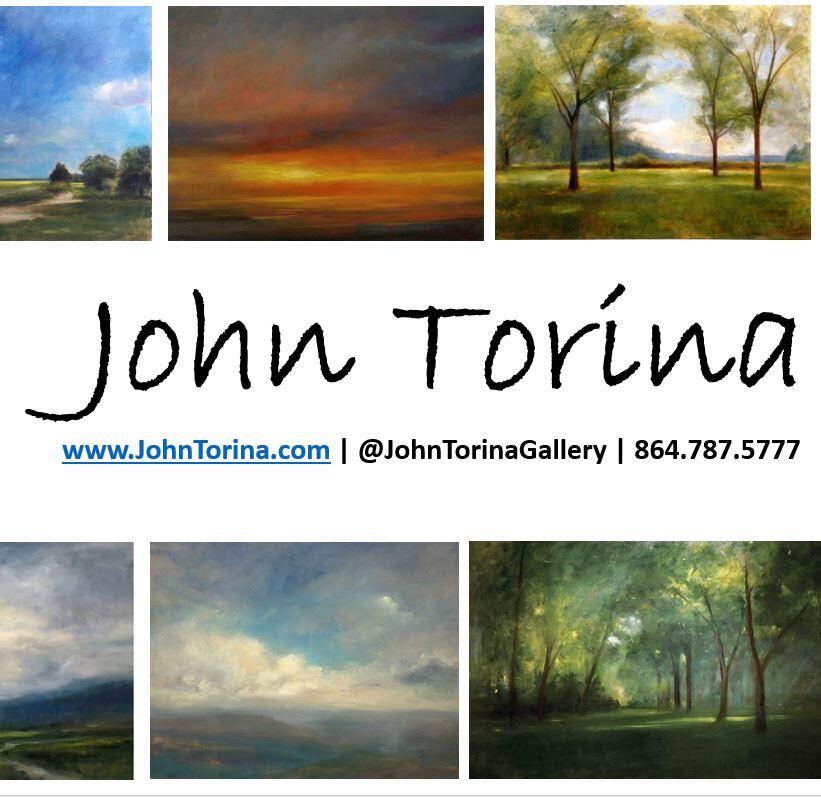 John Torina's Fine Art - Mauldin, SC - Nextdoor