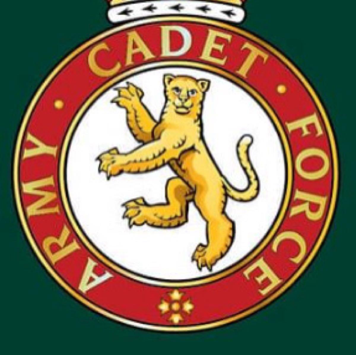 Army Cadet Force (Dyfed and Glamorgan) Pembrokeshire - Haverfordwest ...