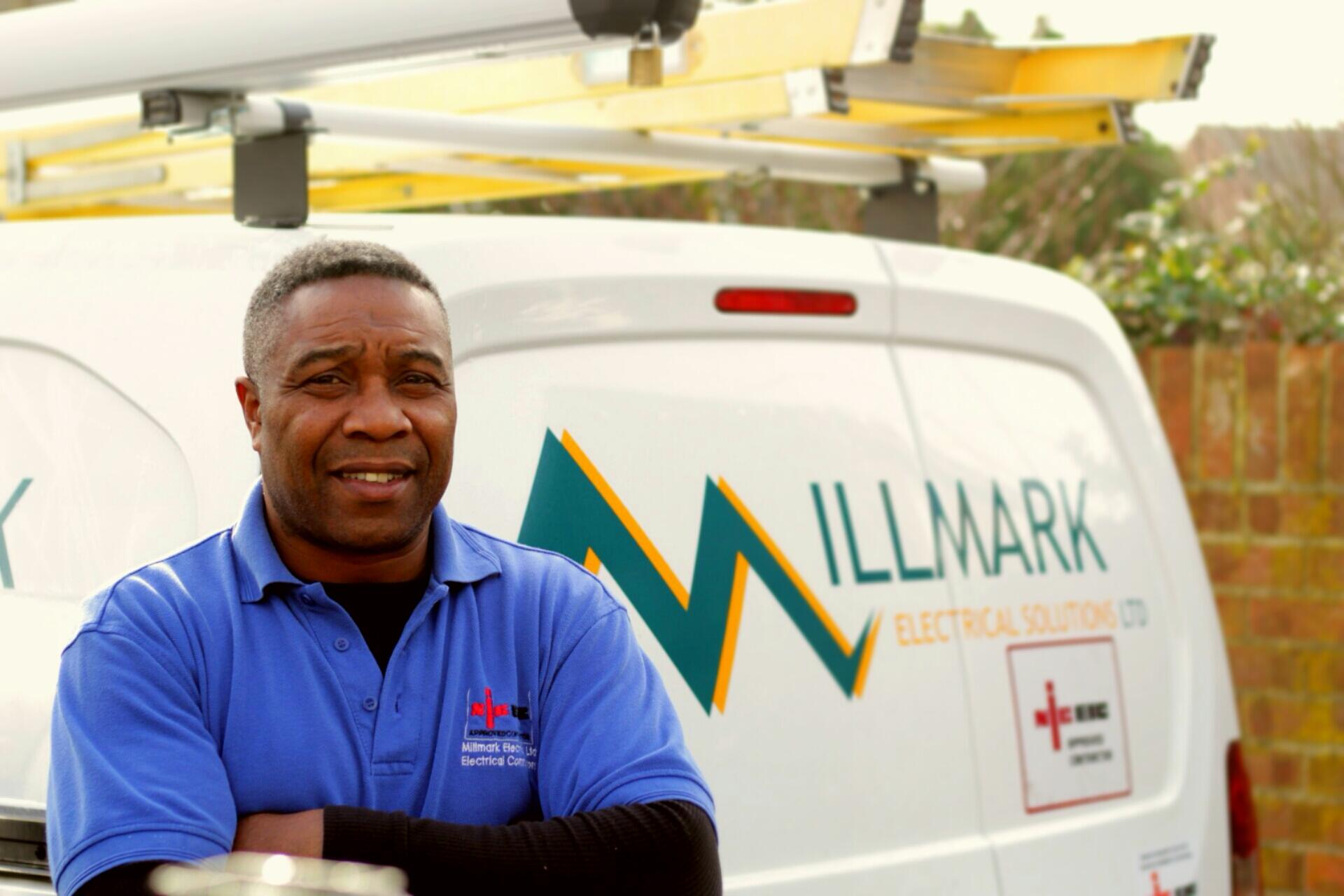 Millmark Electrical Solutions - Chelmsford - Nextdoor