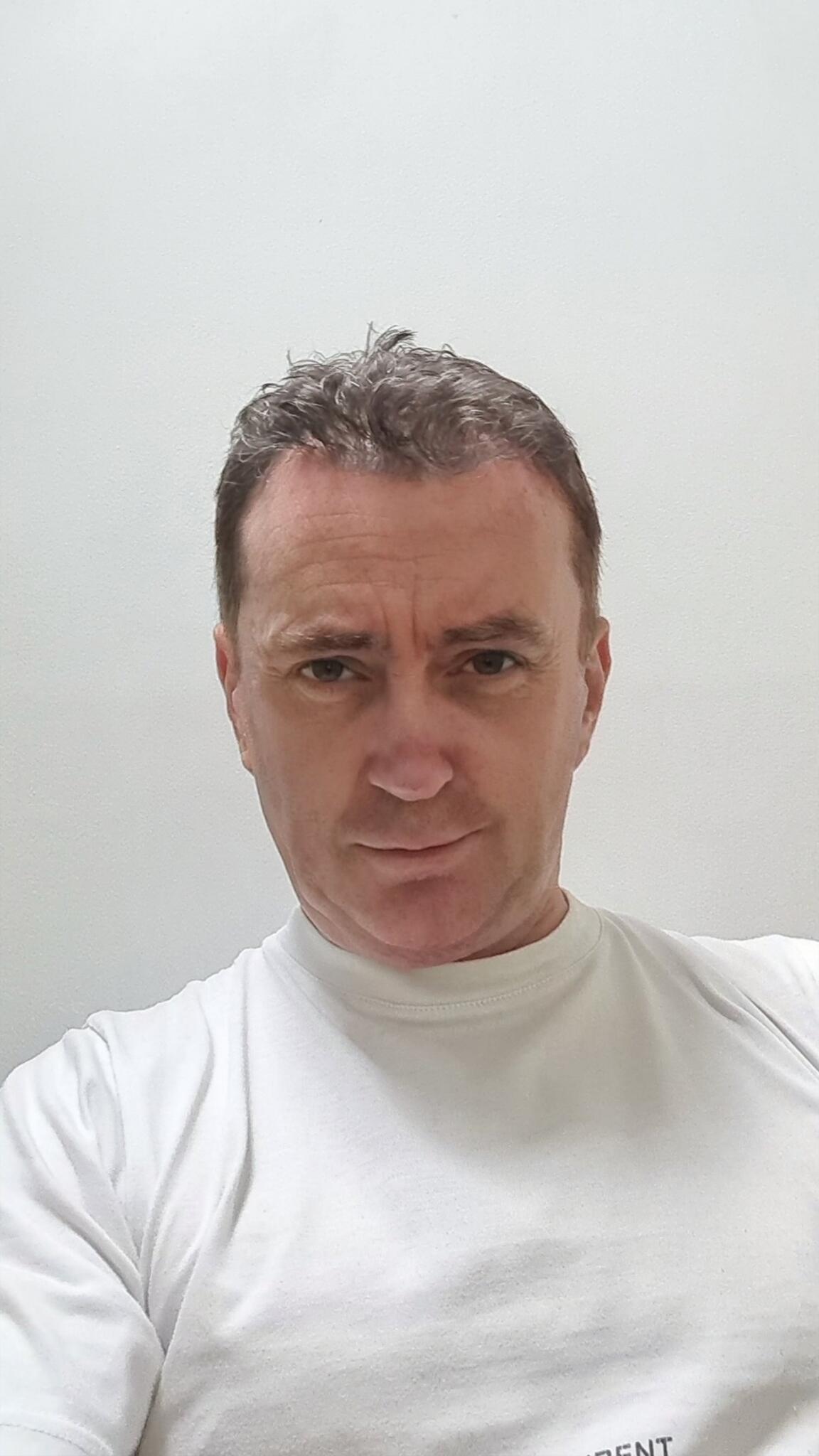 Stuart Turner - Nextdoor
