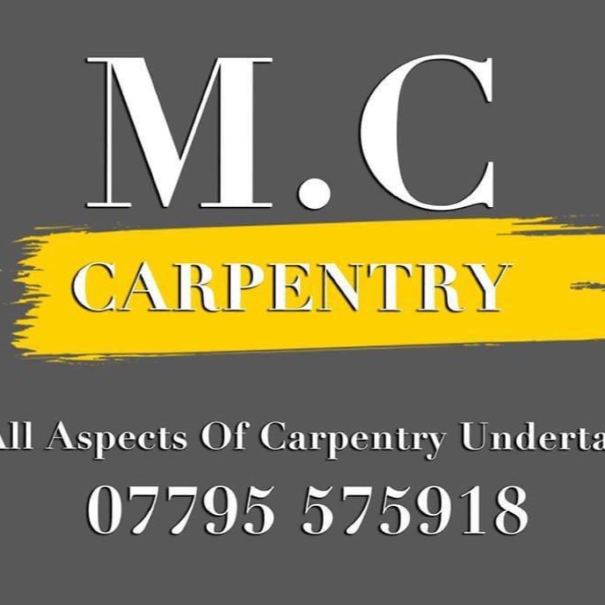 M C Carpentry - Gloucester, GB-ENG - Nextdoor