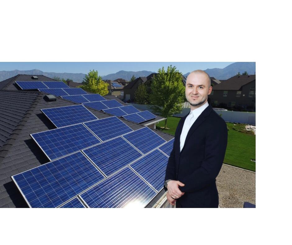 Alex Sells Solar - Encino, CA - Nextdoor