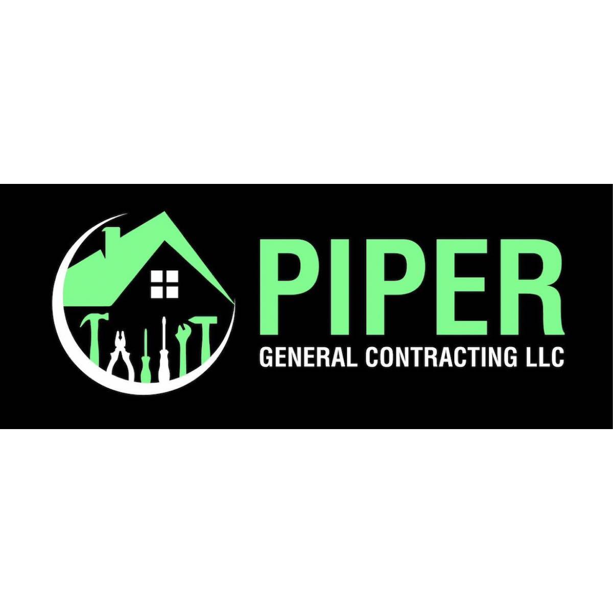 Piper General Contracting, LLC: Handyman, Repair and Renovation ...