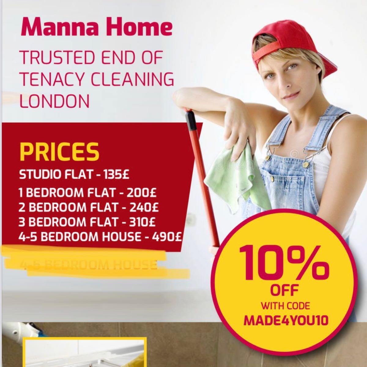 Manna Home London - London - Nextdoor