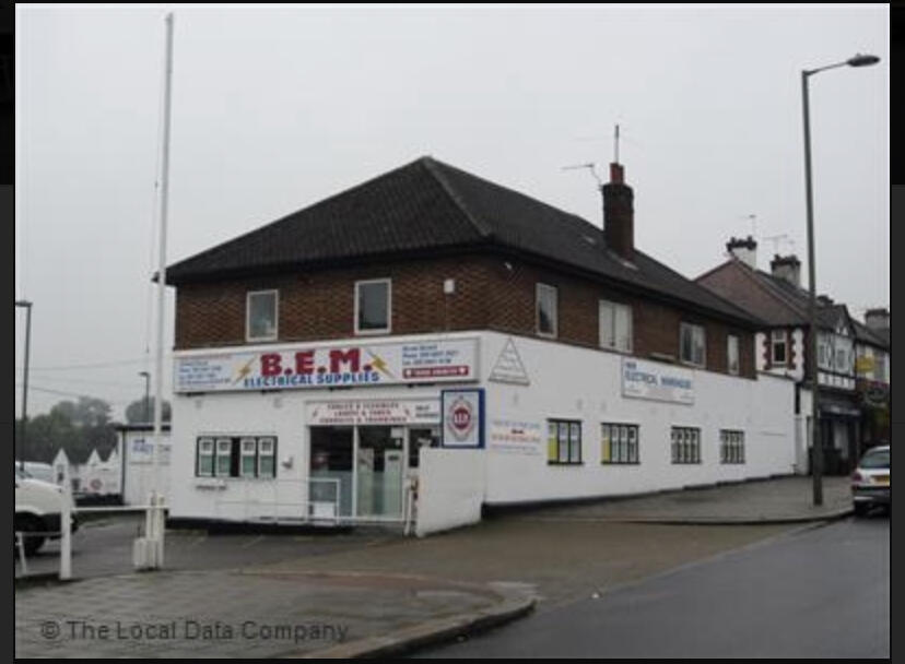 B.E.M Barnet Electrical Mart - Nextdoor