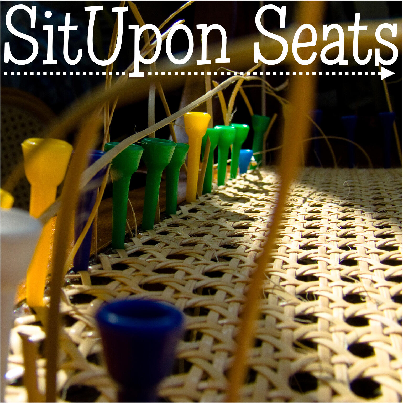 SitUpon Seats - Nextdoor