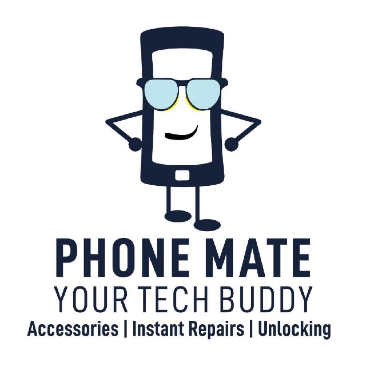 Phonemate - Newark-on-Trent, GB-ENG - Nextdoor