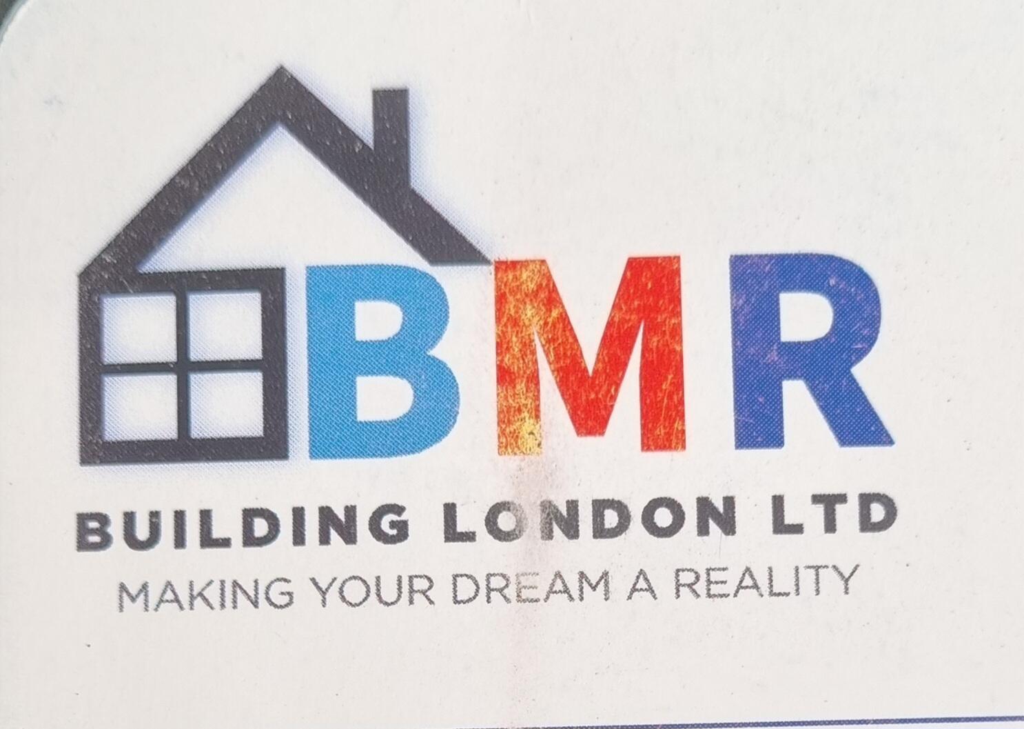 BMR Buliding London Limited - London - Nextdoor
