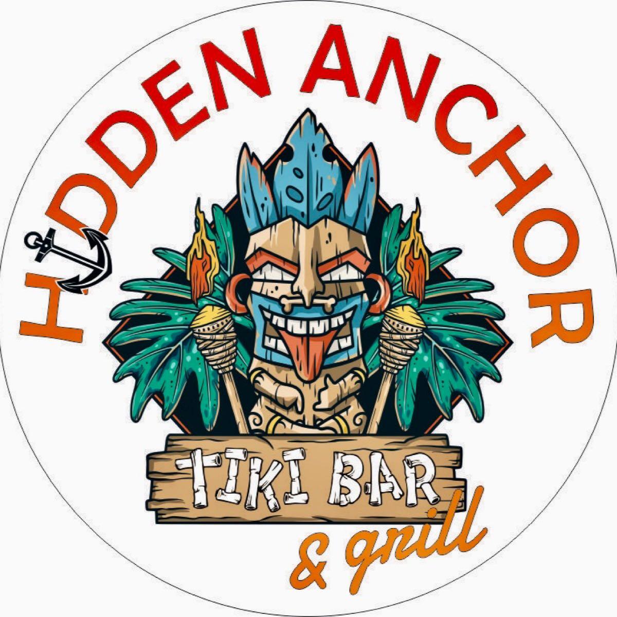 Hidden Anchor Tiki Bar & Grill - Tarpon Springs, FL - Nextdoor