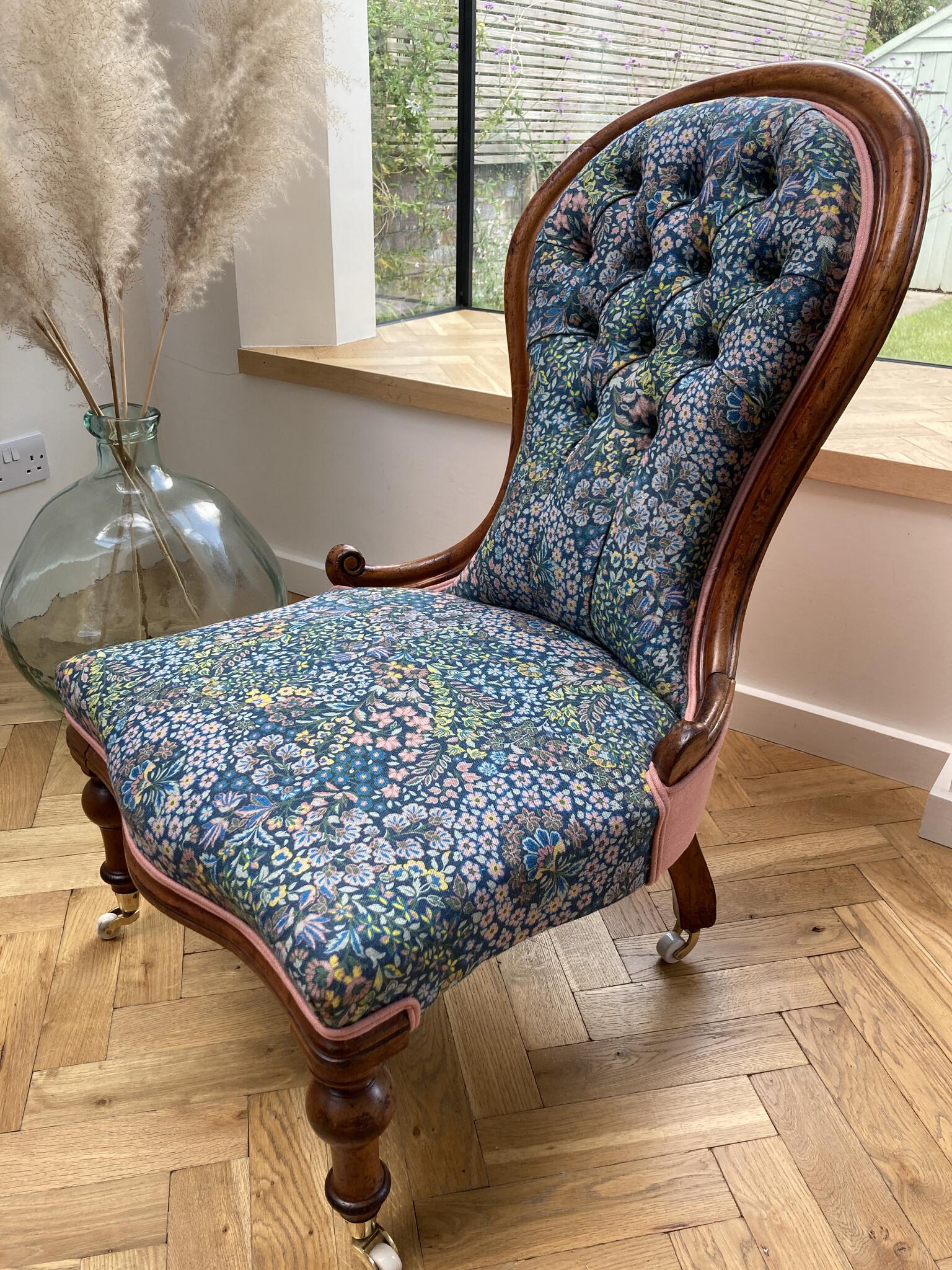 Sarah Jupp Upholstery - Nextdoor
