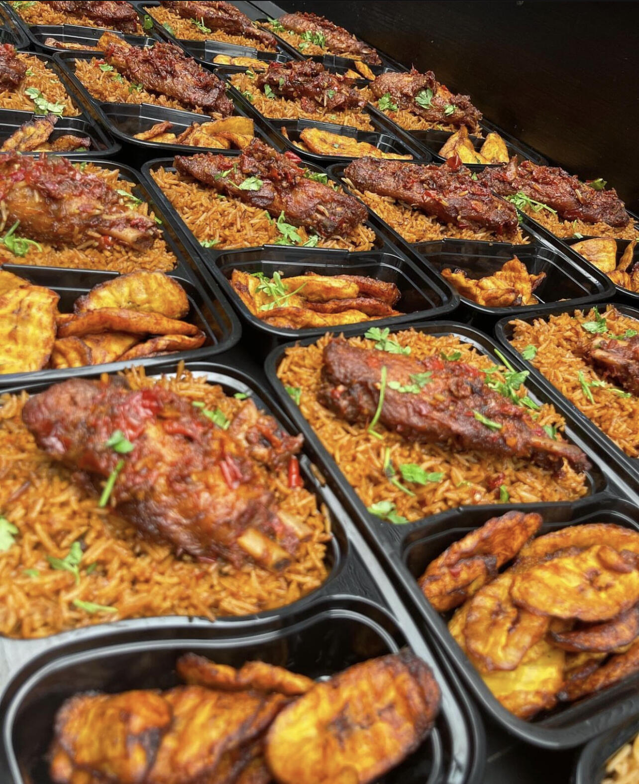 Helix Kitchen - Nextdoor