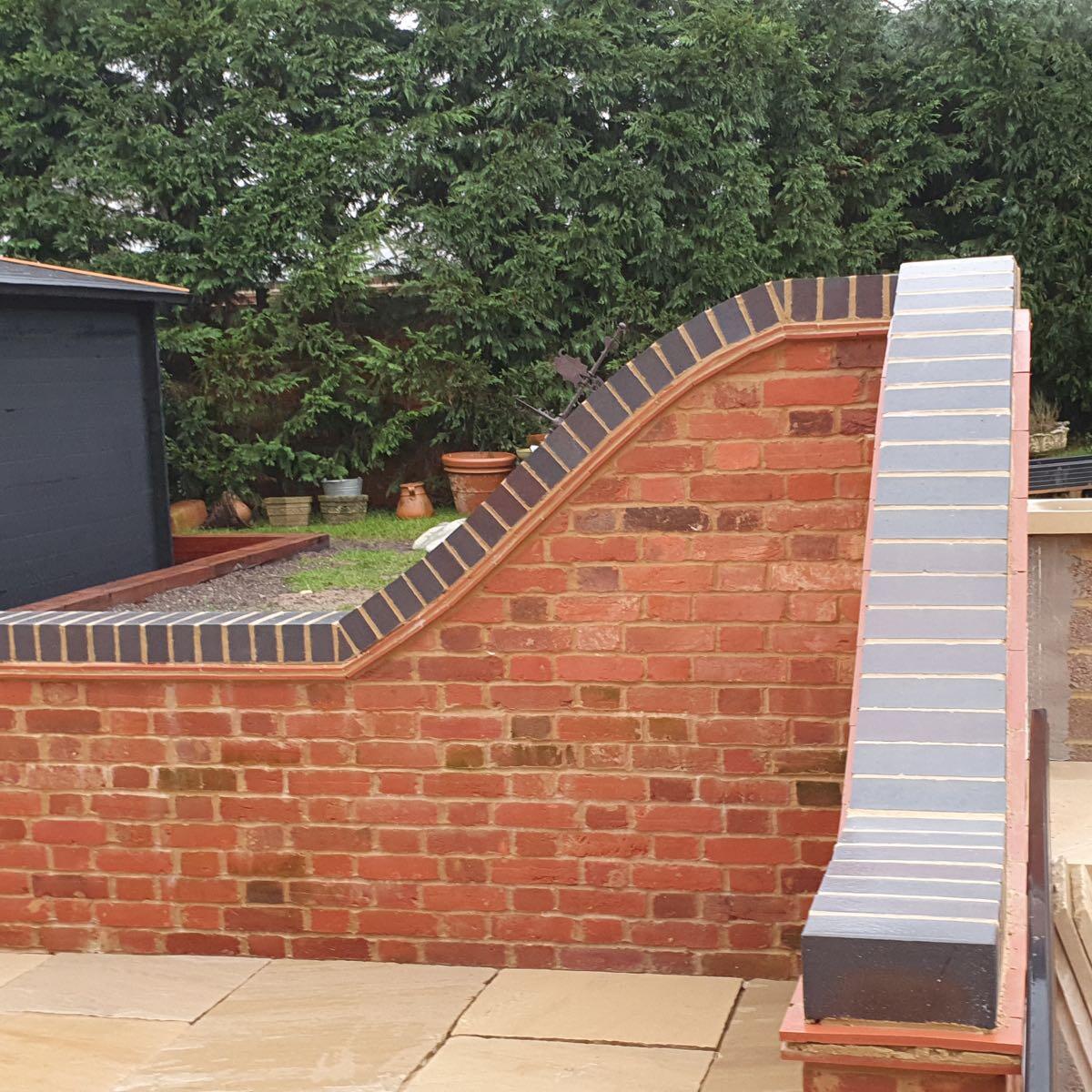 Brickwork Patios - Buntingford, GB-ENG - Nextdoor