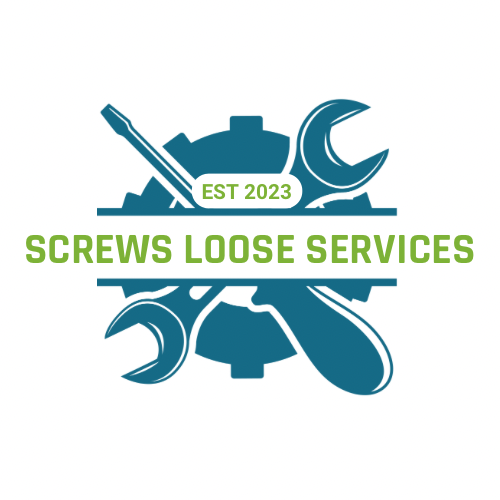 Screws Loose Services LLC - Nextdoor