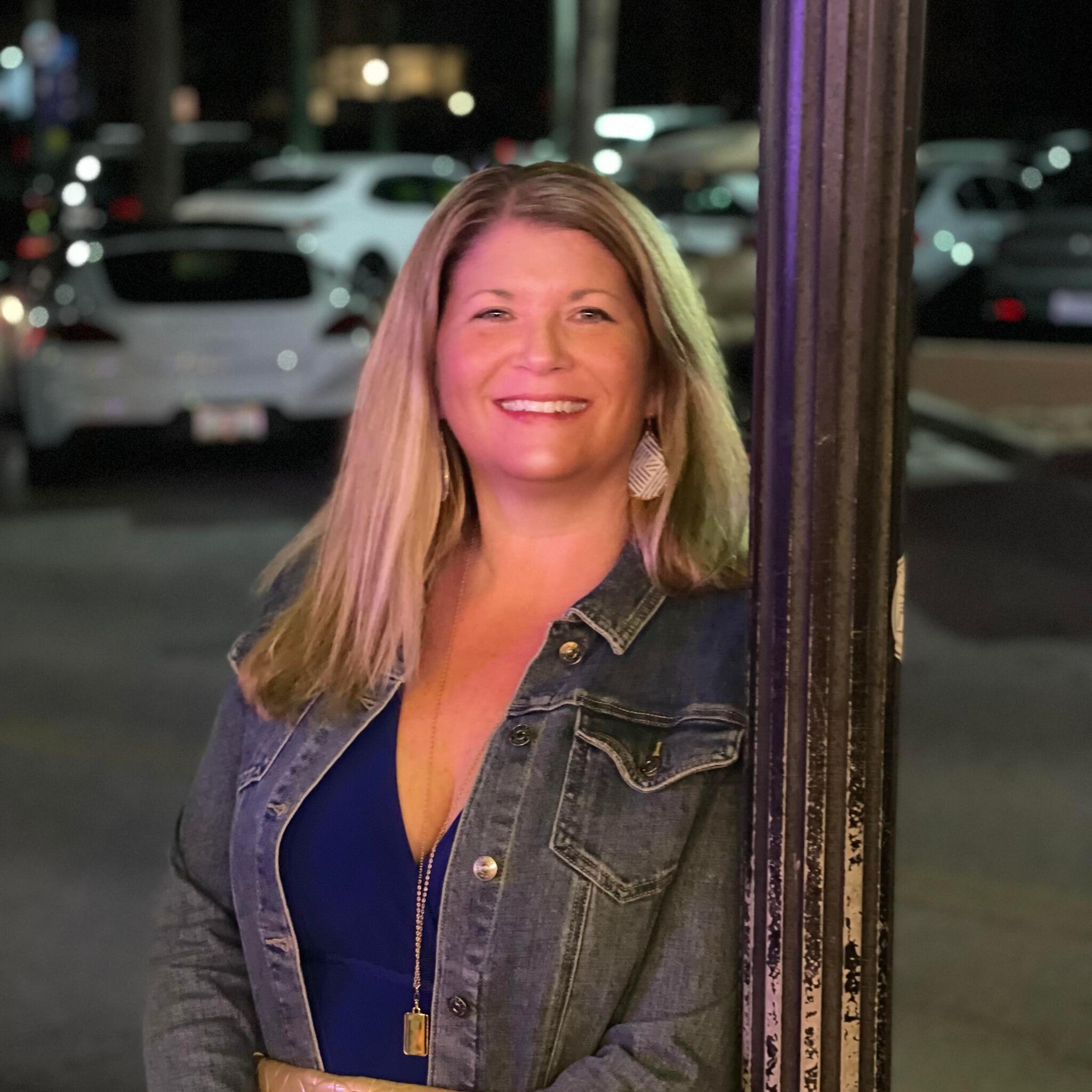 Jennifer Bell, Realtor, COAST Professionals, eXp Realty - Hilton Head ...