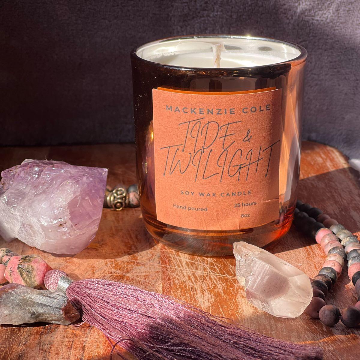 Mackenzie Cole Candles - Bradenton, FL - Nextdoor