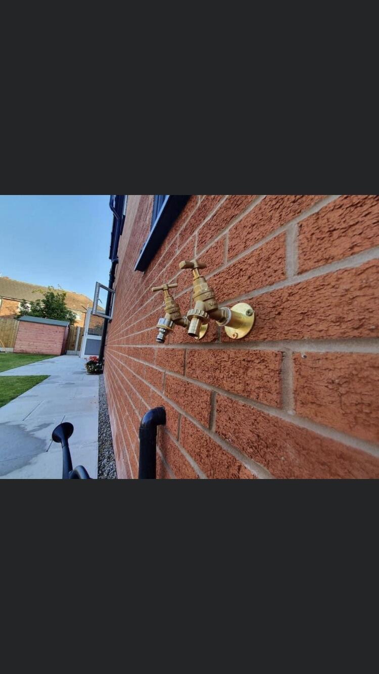 First class plumbing - Wirral - Nextdoor