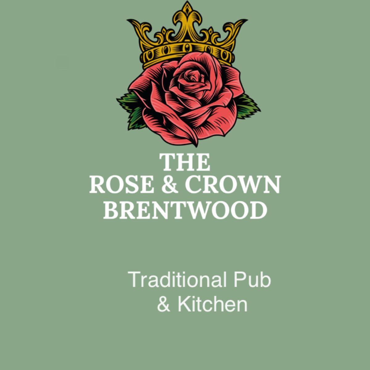 The Rose & Crown Brentwood - Pilgrims Hatch - Nextdoor