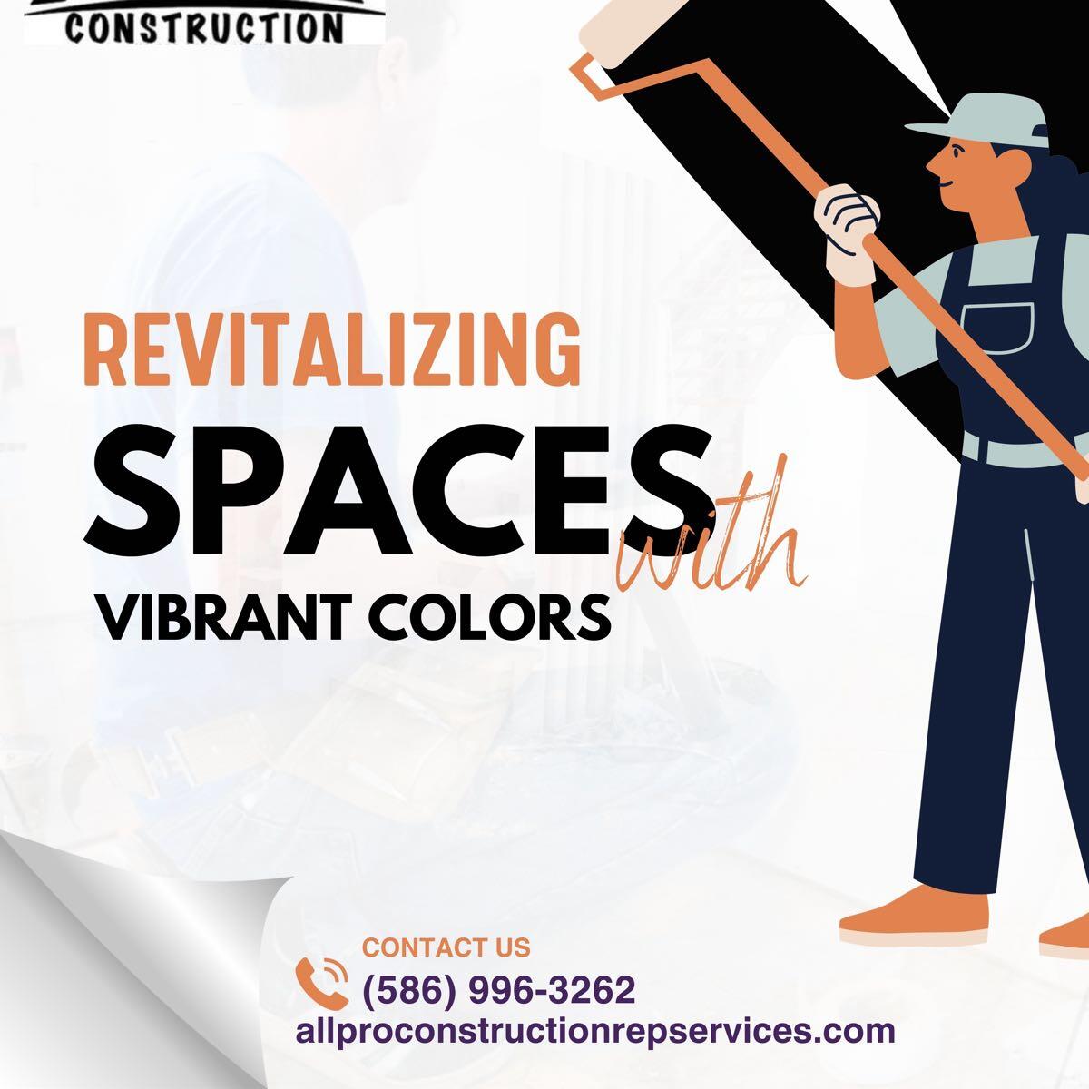 All Pro Construction and REP Services - Saint Clair, MI - Nextdoor