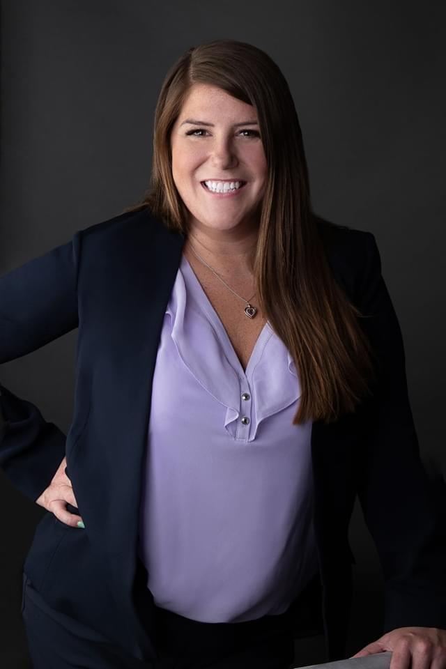Erin Lamb,CLTC Financial Services with NYLIFE Securities LLC - Maitland ...