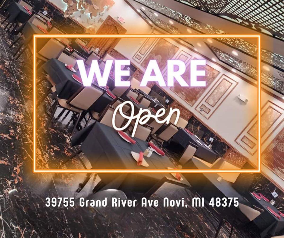 Levantine Grill - Novi, MI - Nextdoor