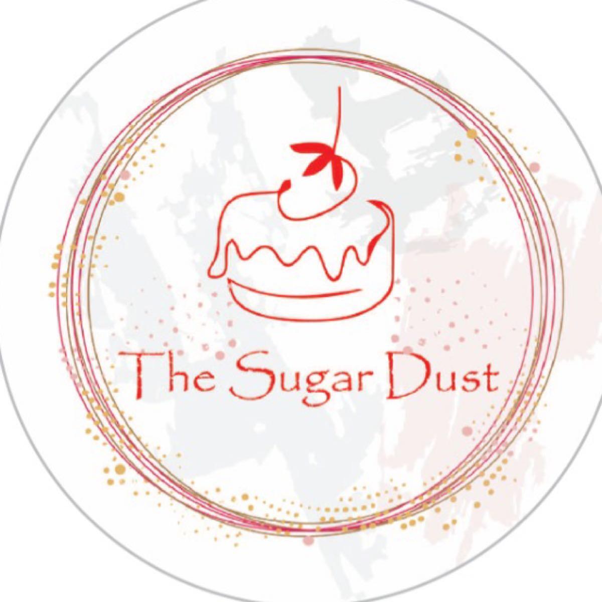 The Sugar Dust - Hayes - Nextdoor