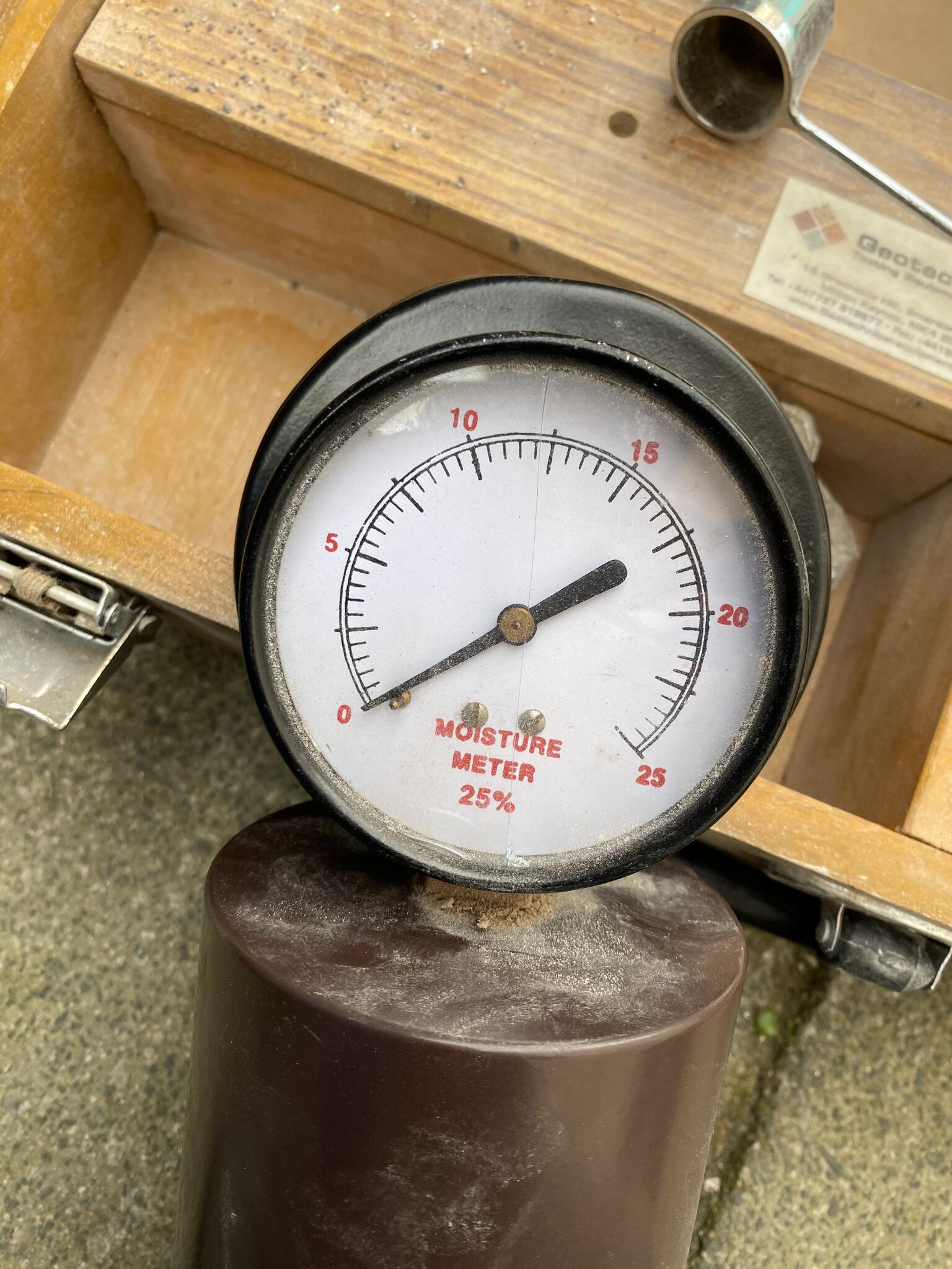 J&G Damp Proofing LTD - Nextdoor