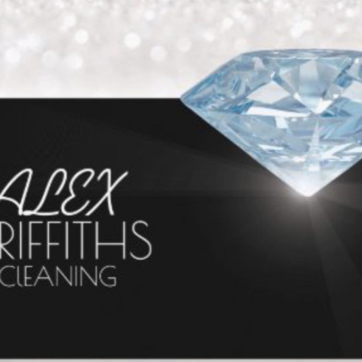 Alex Griffith Cleaning - Shrewsbury - Nextdoor