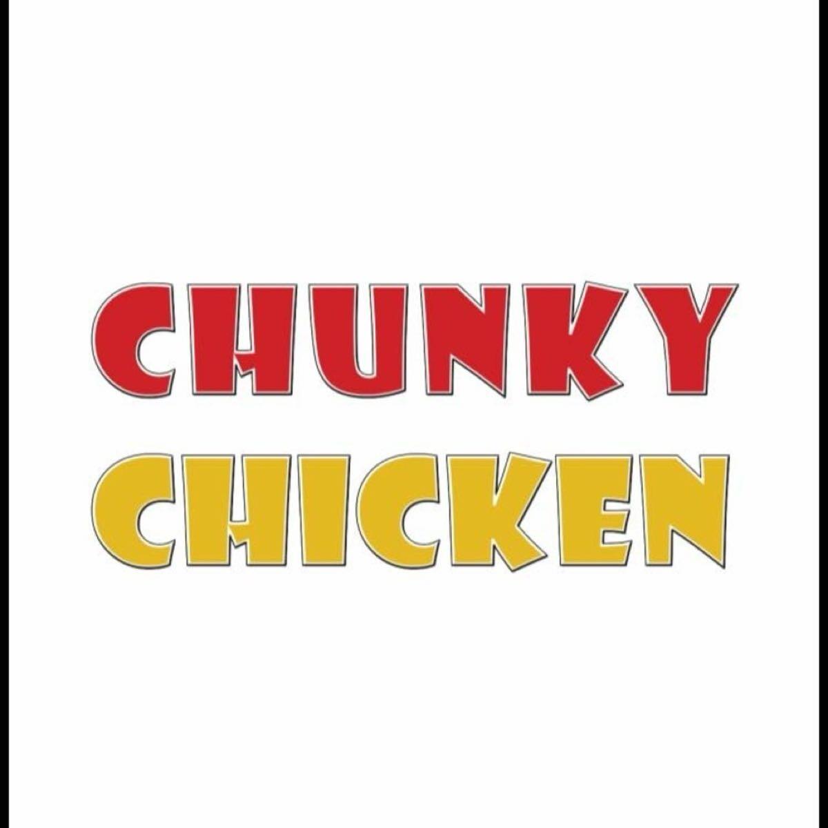 Chunky Fried Chicken - Stockport, England - Nextdoor